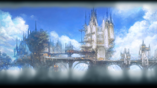 Create a FFXIV AFK Spots Tier List - TierMaker