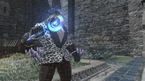 Create a FFXIV DoH/L Class Quests Tier List - TierMaker