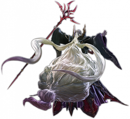 Create a FFXIV Primals, Auspices, Weapons and Beast Tribes Tier List ...