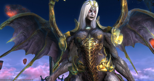 Create a FFXIV Raid Bosses Tier List - TierMaker