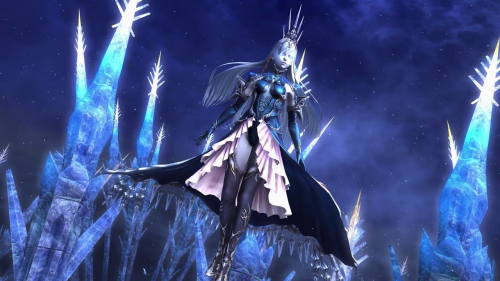 FFXIV Raid Bosses (Savages-kinda) Tier List (Community Rankings ...