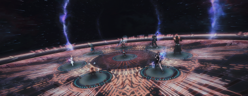 FFXIV Raid/Trial Bosses Tier List (Community Rankings) - TierMaker