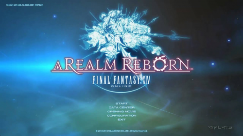 FFXIV Splash Screen Ranking Tier List (Community Rankings) - TierMaker