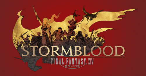 FFXIV Stormblood MSQ Characters Tier List (Community Rankings) - TierMaker
