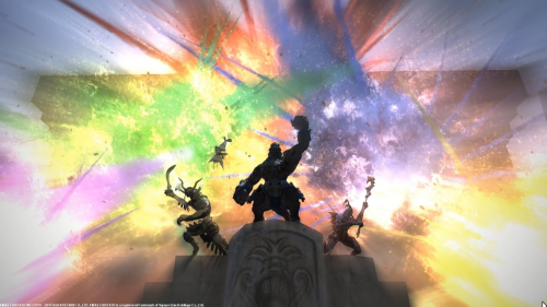 Create a FFXIV Tribal Quests Tier List - TierMaker