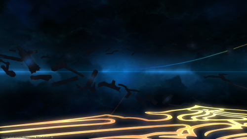 FFXIV Ultimate Raids Tier List (Community Rankings) - TierMaker