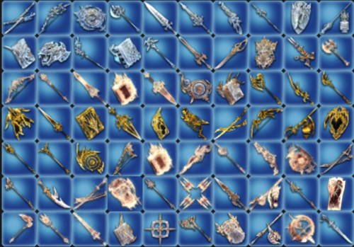 Ffxiv Ultimate Weapon Ucob Dsr Tier List Community Rankings