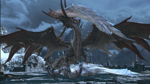 FFXIV Villains All Tier List (Community Rankings) - TierMaker