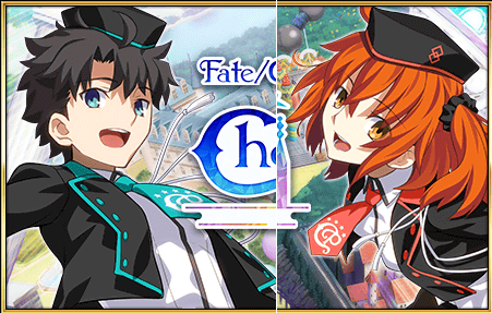 FGO 4th Anniversary GSSR (Both Banners) Tier List (Community Rank ...