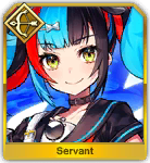 FGO All Servants 2.0 (Always Updated) Tier List (Community Rankings) - TierMaker