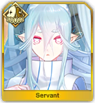 Create a FGO All Servants (+Custom Icons) (+Arcade) Tier List - TierMaker