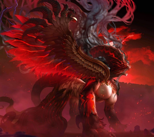 Create a FGO (& more) Enemies/Villains Power Ranking Tier List - TierMaker