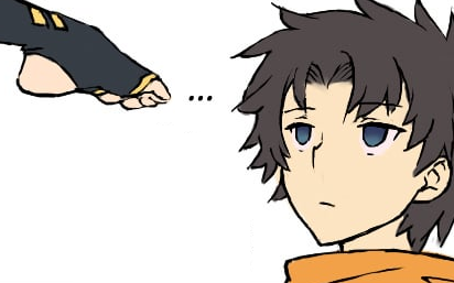 Create a FGO Characters' Foot Portraits Tier List - TierMaker