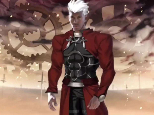 Create a FGO classes Tier List - TierMaker