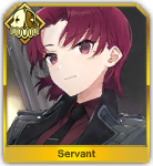 FGO Extra Class Tier List (Community Rankings) - TierMaker