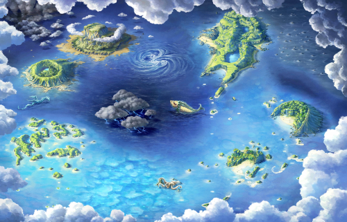 FGO: Okeanos Servants Tier List (Community Rankings) - TierMaker