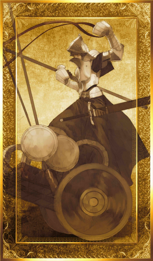 FGO RIDER Class Servants Tier List (Community Rankings) - TierMaker