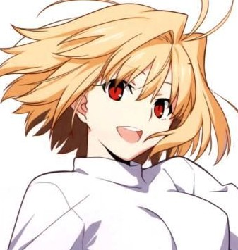 FGO RPG Tier List (Community Rankings) - TierMaker