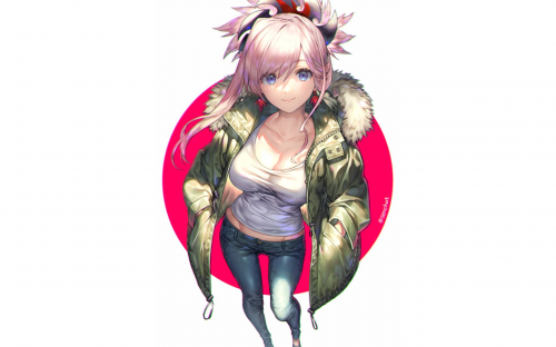 Create a FGO Servants Tierlist + Some extras Tier List - TierMaker