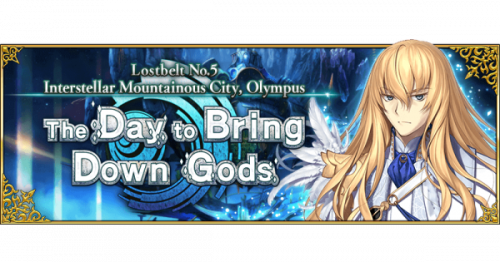 FGO Singularities (Up to Lostbelt 5.2) Tier List (Community Rankings ...