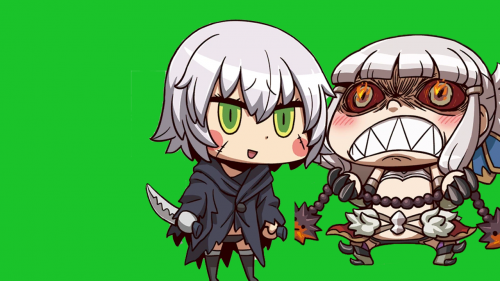 Create a FGO Waifu Tierlist Assassin/Berserker Up to July 2023 Tier ...
