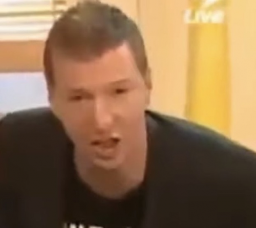 Create A Fictional Character Tierlist Tier List Tiermaker