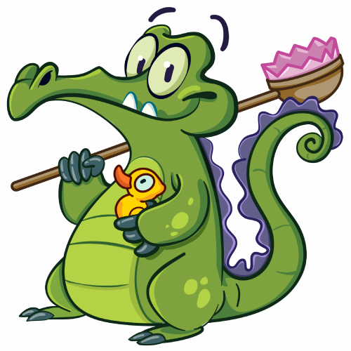 Fictional Crocodiles Tier List (Community Rankings) - TierMaker
