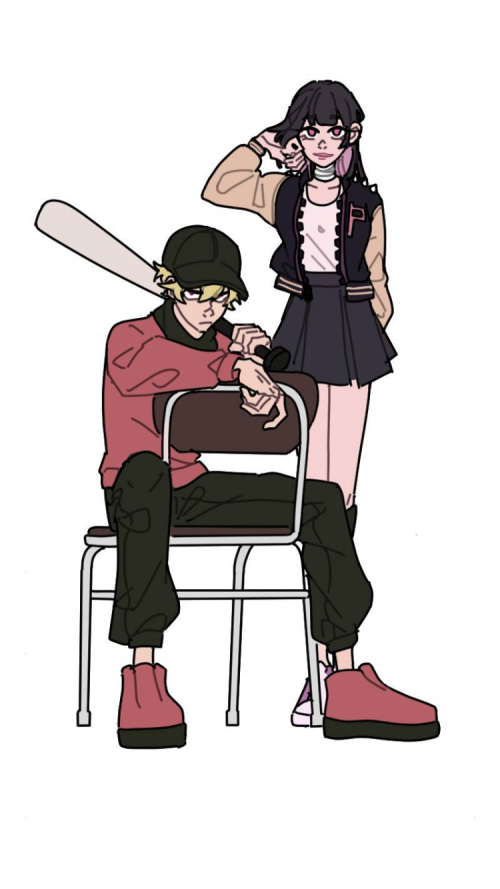 Create A Fictional Crushes Tier List Tiermaker