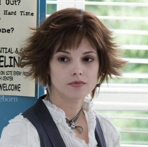 Create A Fictional Crushes Female Tier List Tiermaker