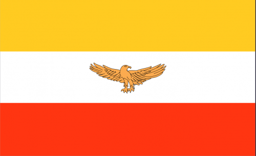 Create a Fictional Flags Tier List - TierMaker