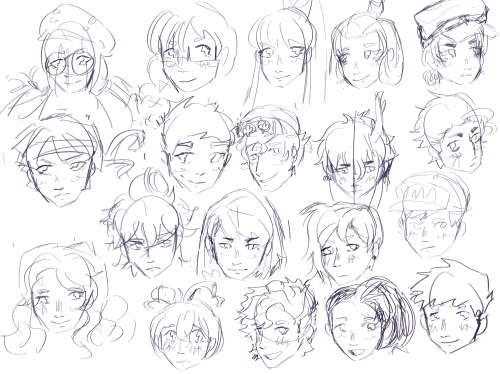 (Fictional) people I am attracted to Tier List (Community Rankings ...