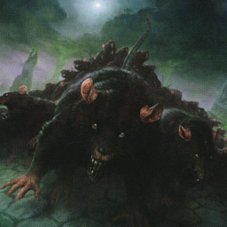 Fictional Rat Men Tier List (Community Rankings) - TierMaker