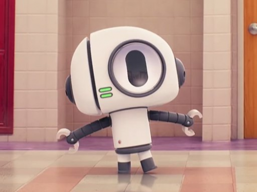 Create a Fictional robots Tier List - TierMaker