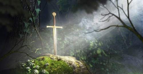 Create a Fictional swords Tier List - TierMaker
