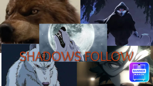 Fictional Wolves/Werewolves characters Tier List (Community Rankings ...