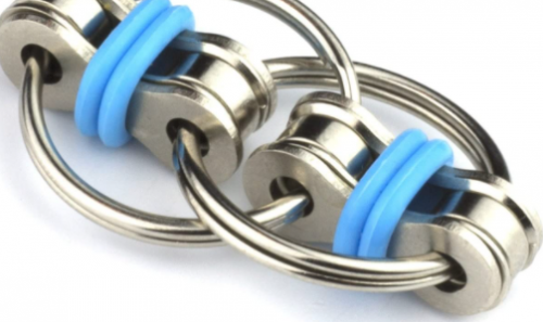 Create a Fidget toys Tier List - TierMaker