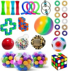 Create a Fidget Toys Tier List - TierMaker