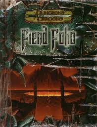 Fiend Folio 3.0 Monsters Tier List (Community Rankings) - TierMaker