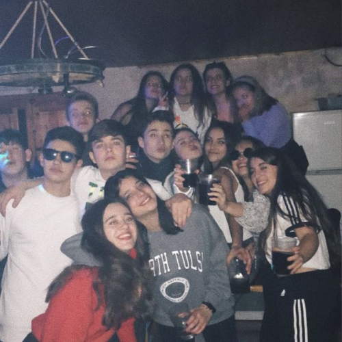 Create a fiesta pichón Tier List - TierMaker