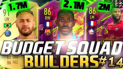 Create a FIFA 22 All Promo Cards So Far Tier List - TierMaker