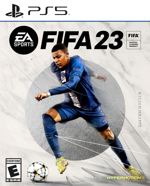 Create a FIFA All Games (94-23) Tier List - TierMaker