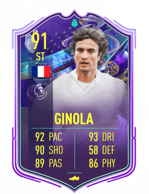 Create a FIFA CARDS WEEK 01-07 Tier List - TierMaker Create a FIFA CARDS WEEK 01-07 Tier List - TierMaker