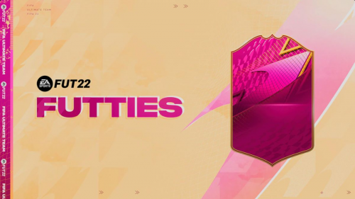 Create a Fifa Futties todos los sbc Tier List - TierMaker
