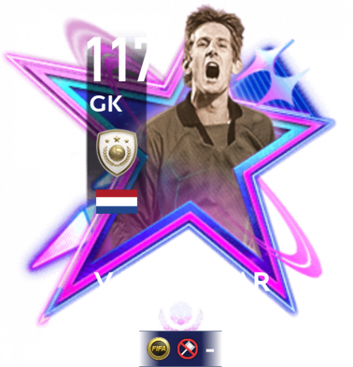 FIFA MOBILE GK BY: BIELZINNX MILLGRAU YT Tier List (Community Rankings ...