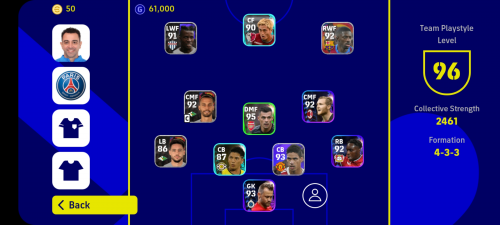 Fifa/pes rrkids Tier List (Community Rankings) - TierMaker