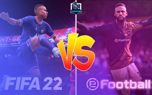 FIFA VS PES SOUNDTRACKS 2008-2023 Tier List (Community Rankings ...