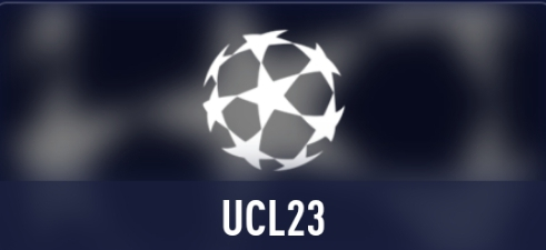 Create a FifaMobile UCL23 ST Tier List - TierMaker