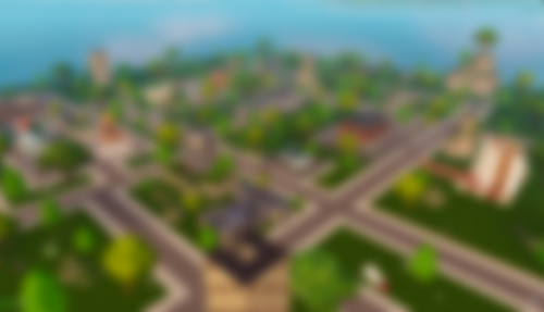 Create a Fight Map: CH2S1 (Main Locations) Tier List - TierMaker