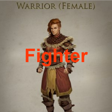 Fighter SUPREME Multiclass Tier Ranking in D&D 5e Tier List (Community ...