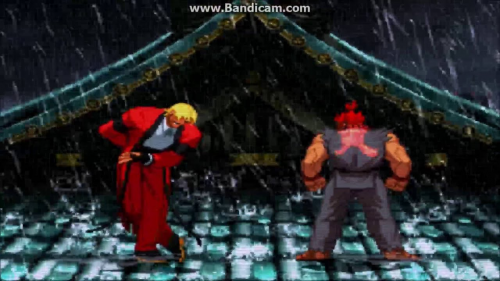 Create a Fighting game final bosses Tier List - TierMaker